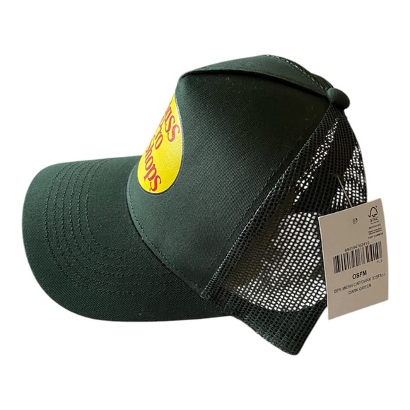 Bass Pro Shops | Accessories | Bass Pro Shops Mesh Trucker Hat In Dark ...